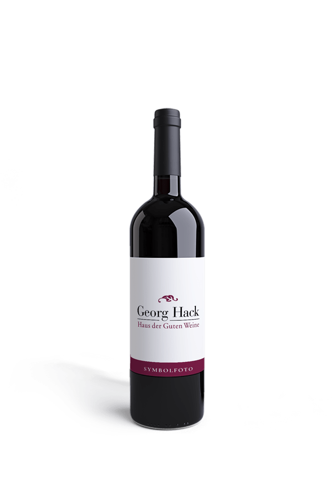 Georg Hack - Wein, Schaumwein & Spirituosen online kaufen & bestellen