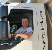 Willkommen im Haus der Guten Weine - Georg Hack aus Meersburg